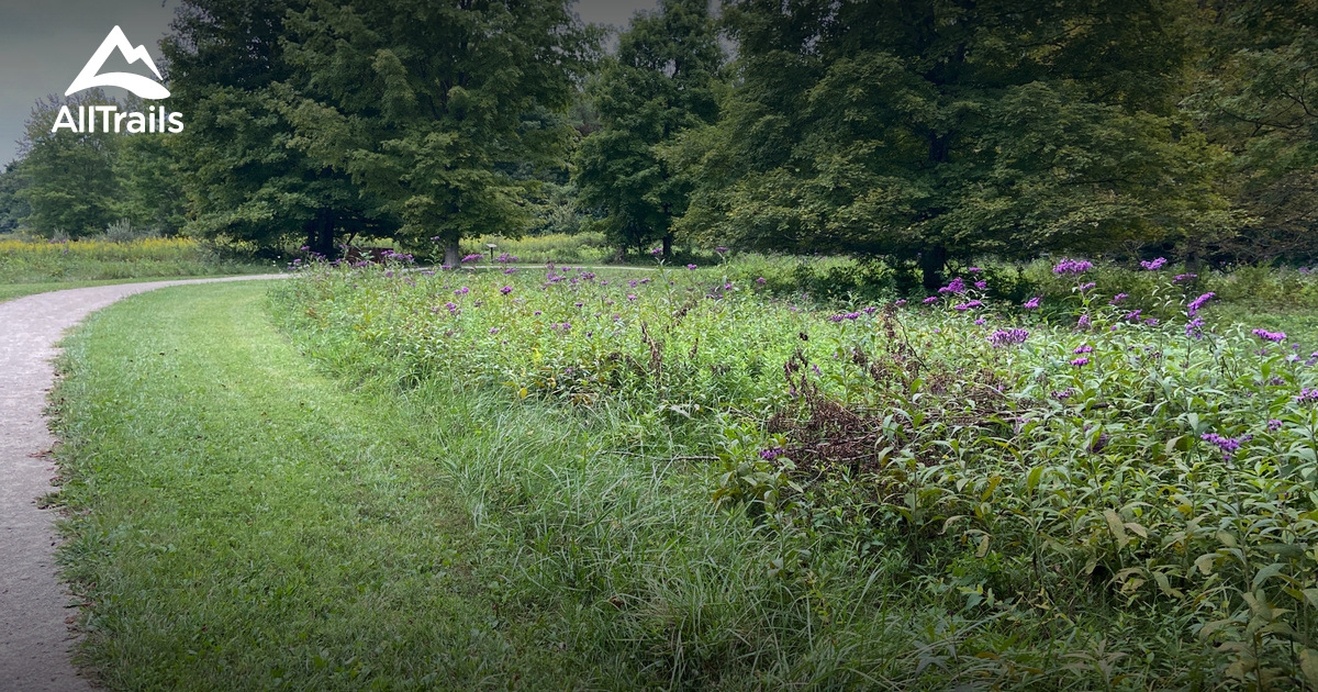 Best easy trails in Lithopolis | AllTrails