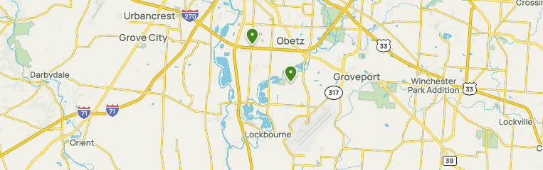 Best Hikes and Trails in Lockbourne | AllTrails