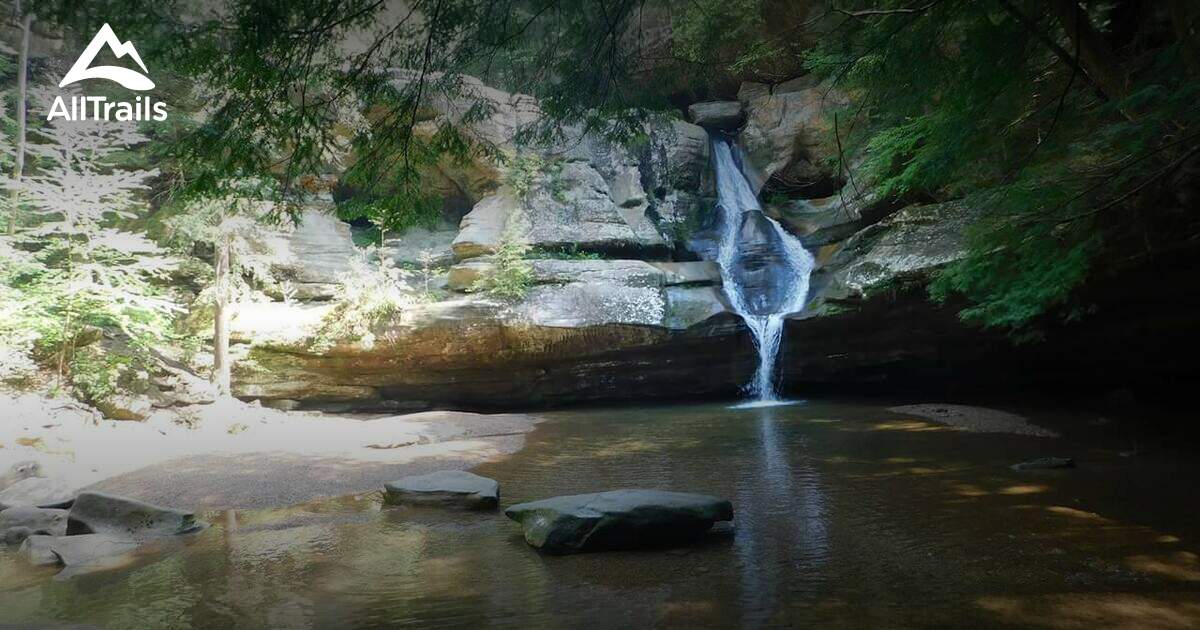 Best easy trails in Logan | AllTrails