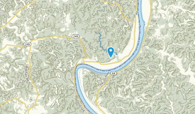 Best Trails near Long Bottom, Ohio | AllTrails