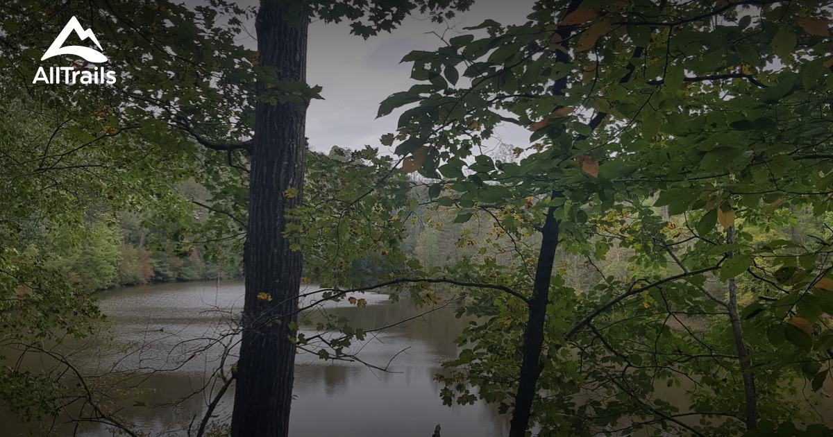 Best hikes and trails in Long Bottom | AllTrails