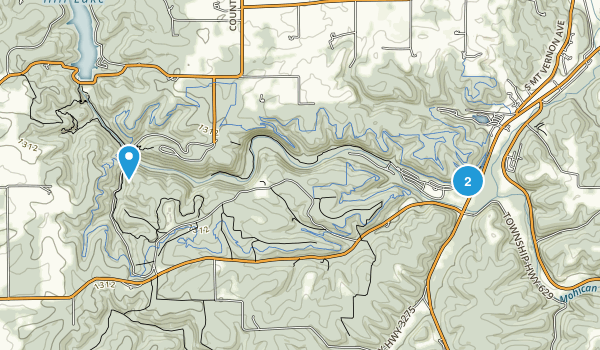 Best Trails near Loudonville, Ohio | AllTrails