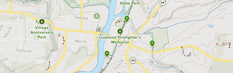 Best trails in Loveland, Ohio | AllTrails