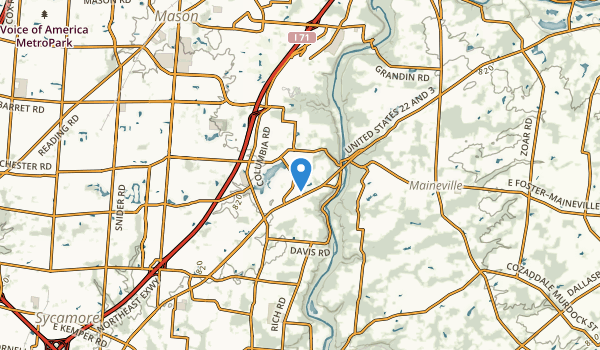 Best Trails near Maineville, Ohio | AllTrails.com