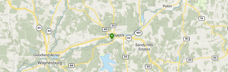 Best Hikes and Trails in Malvern | AllTrails