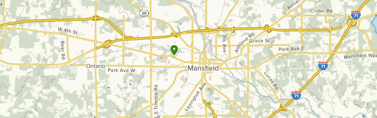 Best Trails near Mansfield, Ohio | AllTrails