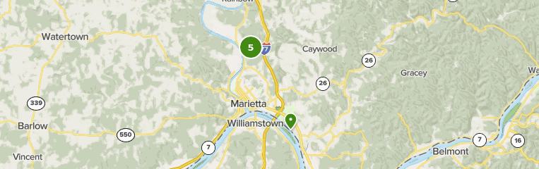 Best Hikes and Trails in Marietta | AllTrails