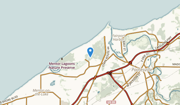 Best Trails near Mentor, Ohio | AllTrails.com