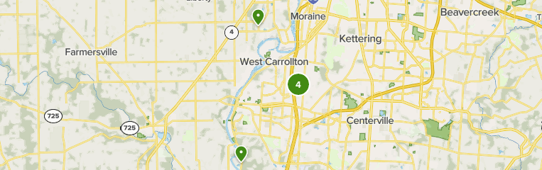 Best trails in Miamisburg, Ohio | AllTrails