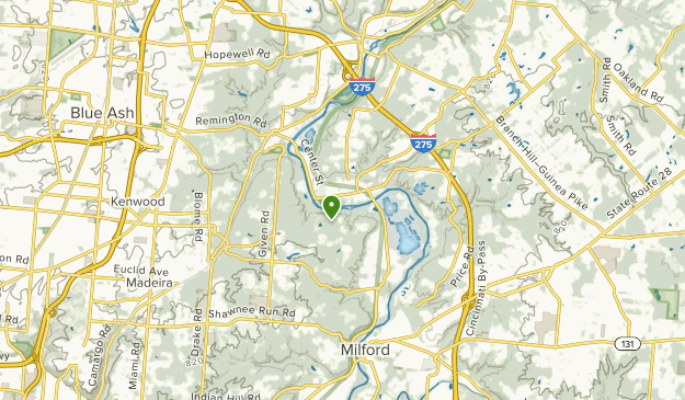 Best Trails near Miamiville, Ohio | AllTrails