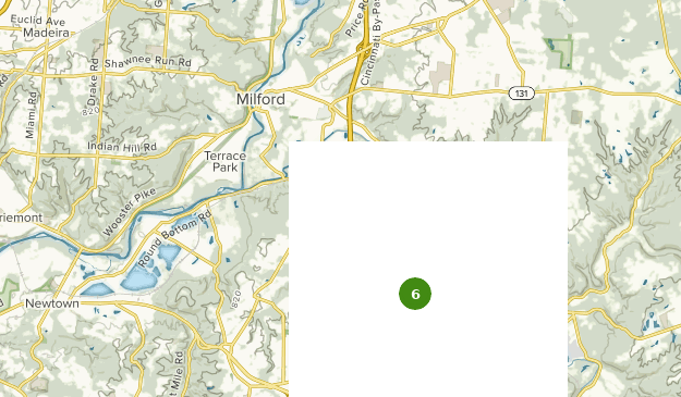 Best Trails near Milford, Ohio | AllTrails