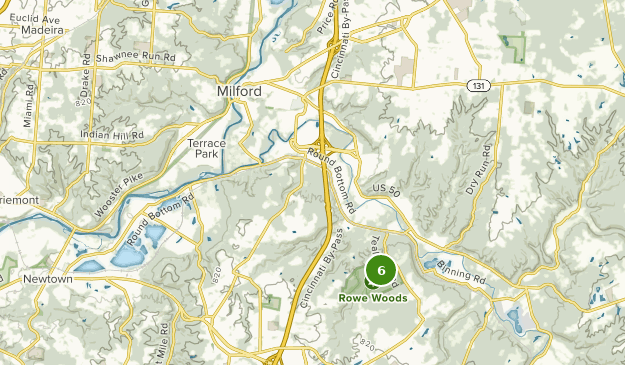 Best Trails near Milford, Ohio | AllTrails