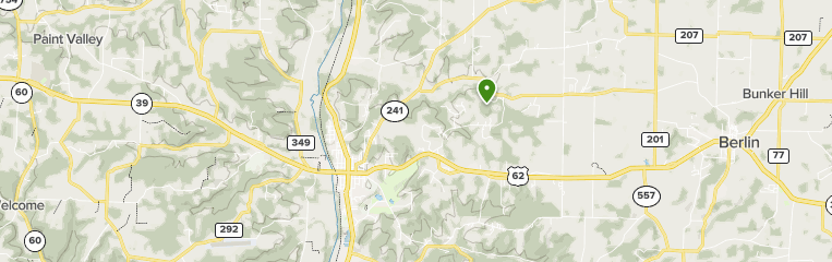 Best Hikes and Trails in Millersburg | AllTrails