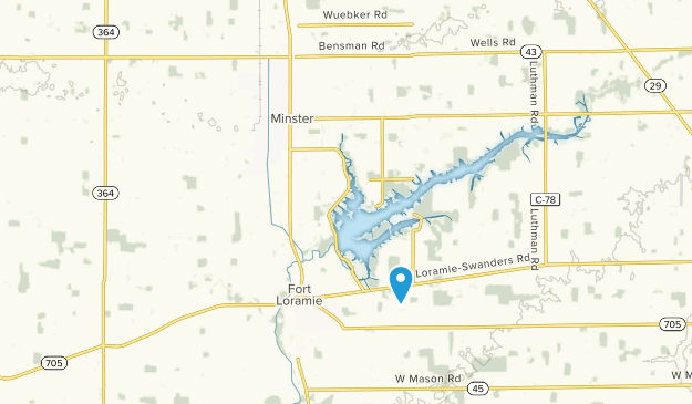 Best Trails near Minster, Ohio | AllTrails