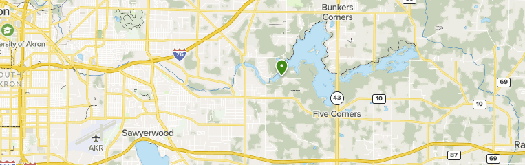 Best Hikes and Trails in Mogadore | AllTrails