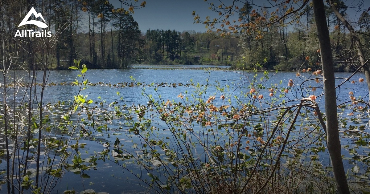 Best hikes and trails in Mogadore | AllTrails