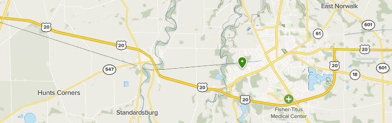 Best Hikes and Trails in Monroeville | AllTrails