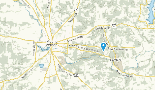 Best Trails near Mount Vernon, Ohio | AllTrails