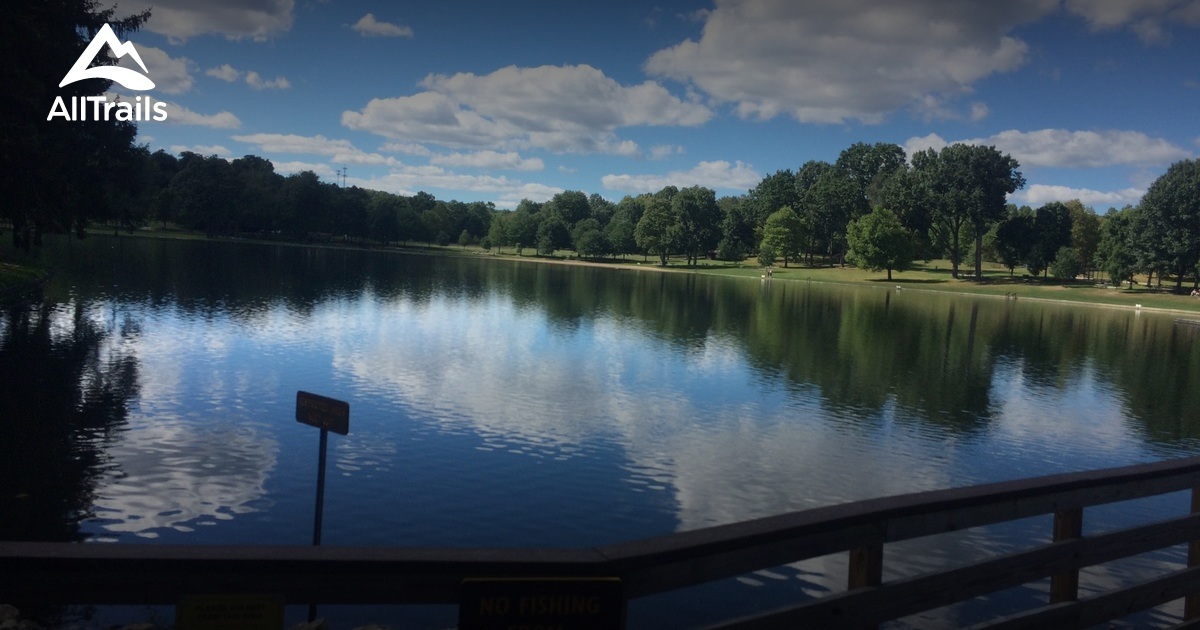 Best Trails near Munroe Falls, Ohio | AllTrails