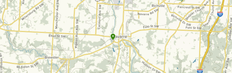 Best Trails near Navarre, Ohio | AllTrails