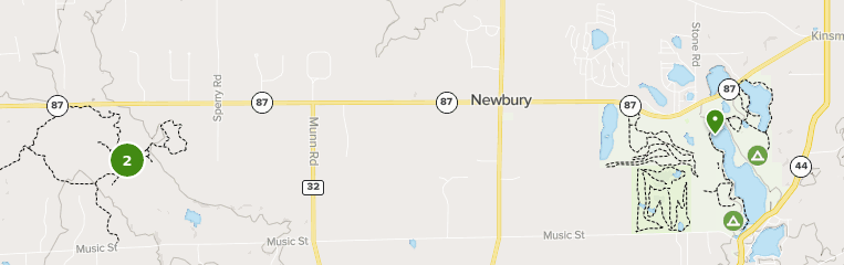 Best 10 Trails and Hikes in Newbury | AllTrails