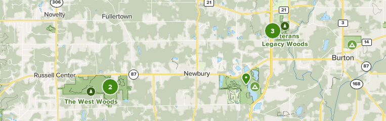 Best Hikes and Trails in Newbury | AllTrails