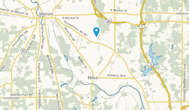 Best Trails near Niles, Ohio | AllTrails