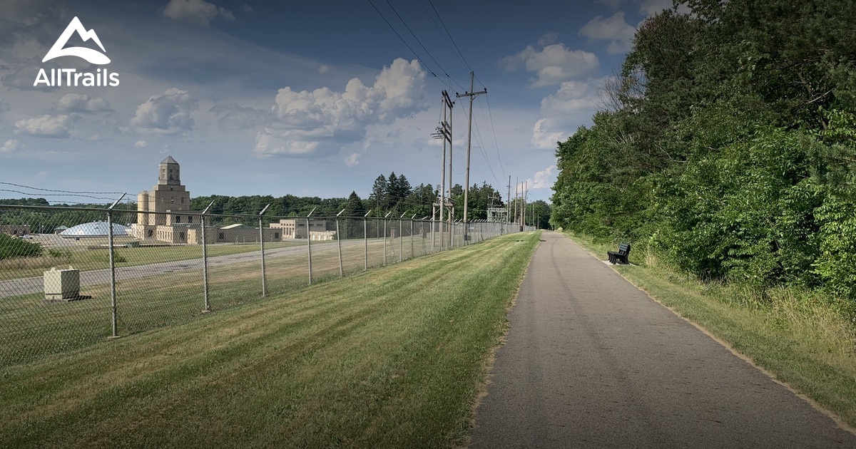 Best hikes and trails in Niles | AllTrails