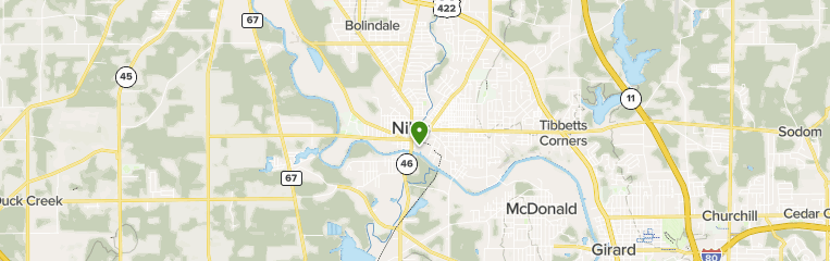 Best Hikes and Trails in Niles | AllTrails