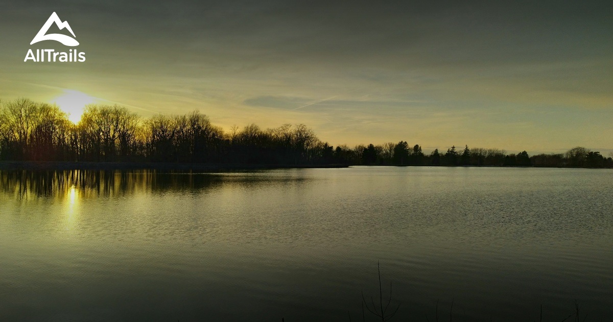 Best hikes and trails in North Baltimore | AllTrails