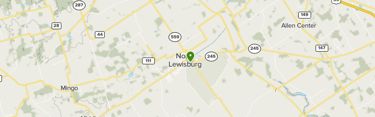 Best Hikes and Trails in North Lewisburg | AllTrails