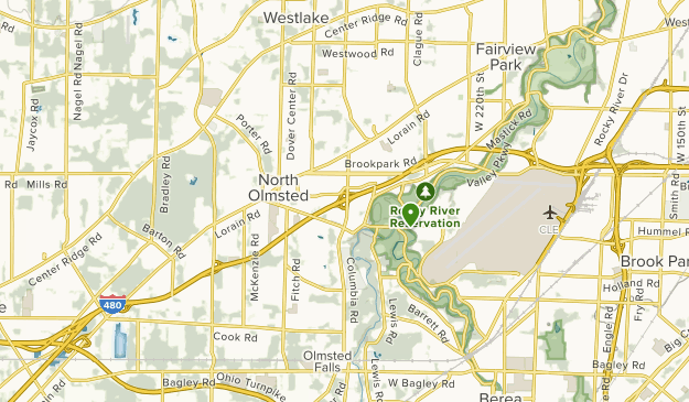 Best Trails near North Olmsted, Ohio | AllTrails