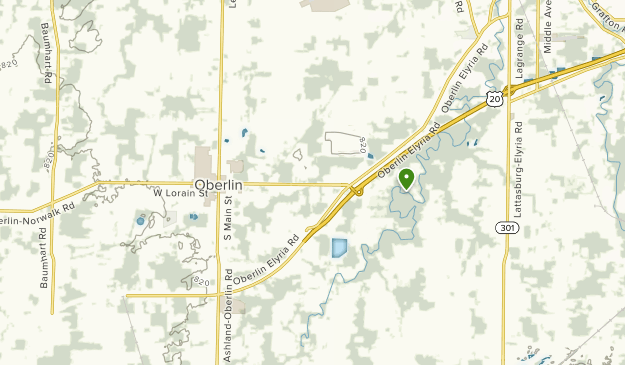 Best Trails near Oberlin, Ohio | AllTrails