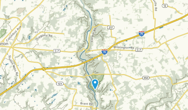 Best Trails near Oregonia, Ohio | AllTrails