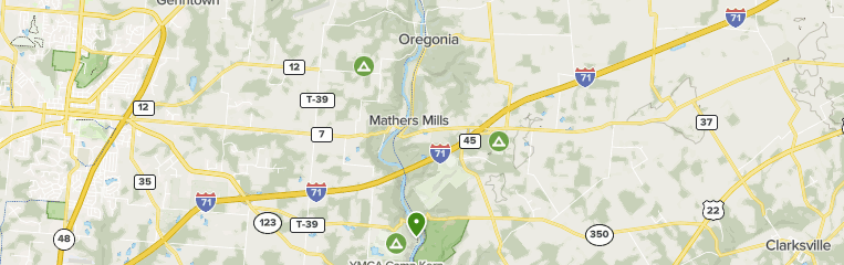 Best trails in Oregonia, Ohio | AllTrails