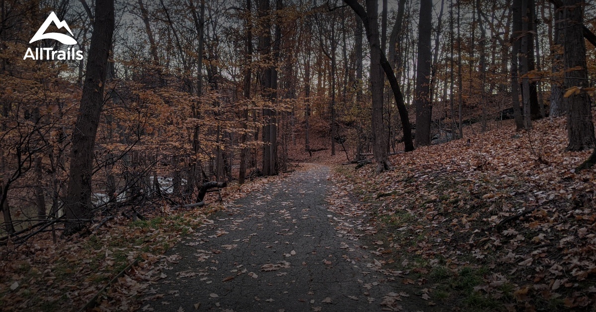 Best hikes and trails in Parma Heights | AllTrails