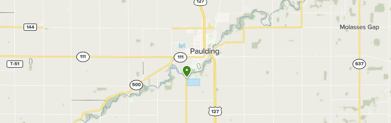 Best Hikes and Trails in Paulding | AllTrails