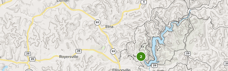 Best 10 Trails and Hikes in Pedro | AllTrails