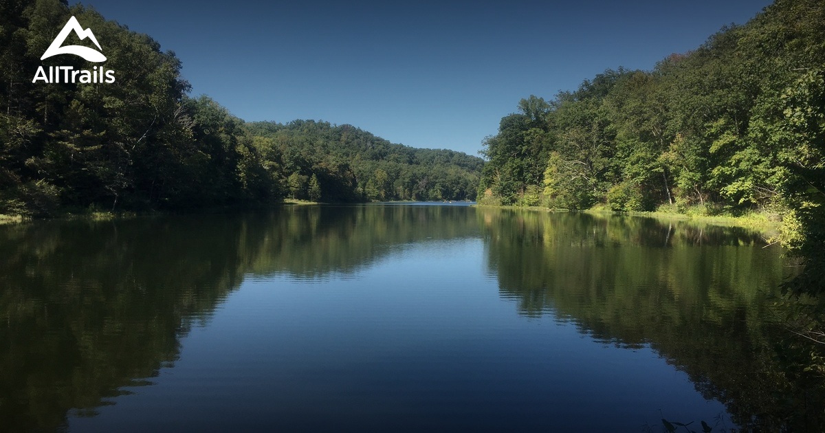 Best river trails in Pedro | AllTrails