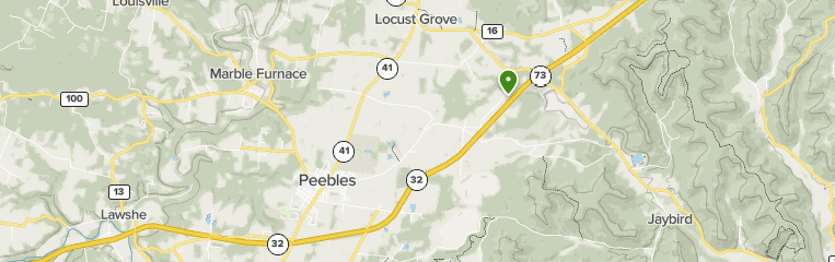 10 Best Trails and Hikes in Peebles | AllTrails