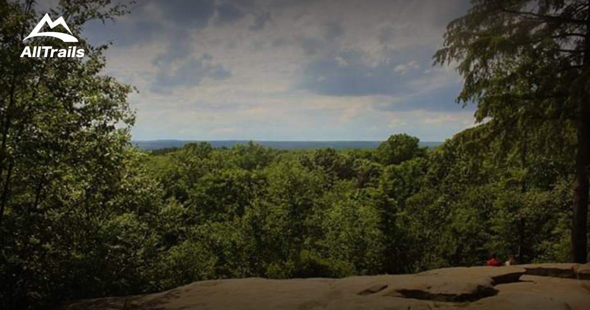 Best Trails near Peninsula, Ohio | AllTrails.com