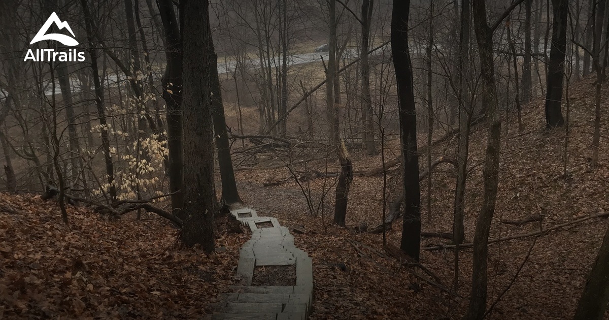 Best Trails near Peninsula, Ohio | AllTrails