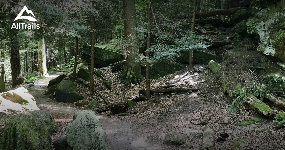 Best Trails near Peninsula, Ohio | AllTrails