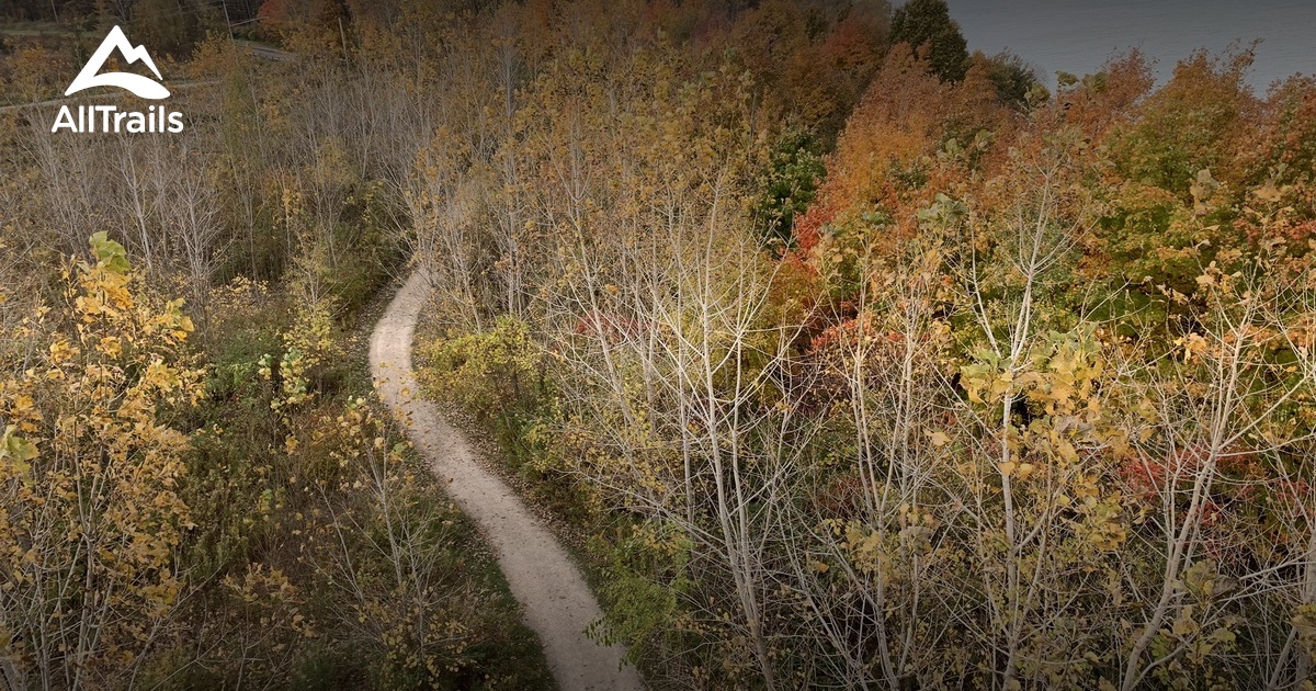 Best hikes and trails in Perry | AllTrails