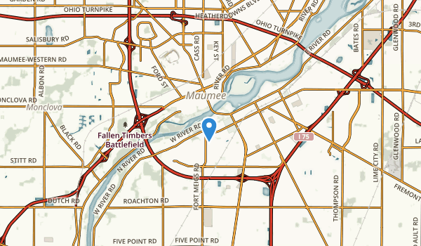 Best Trails near Perrysburg, Ohio | AllTrails.com