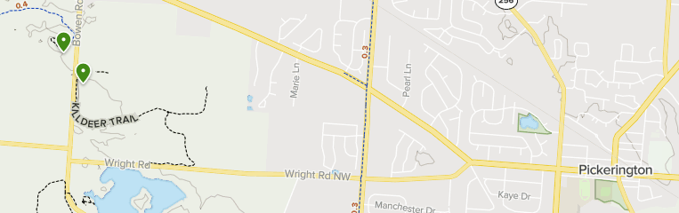 Best Hikes and Trails in Pickerington | AllTrails