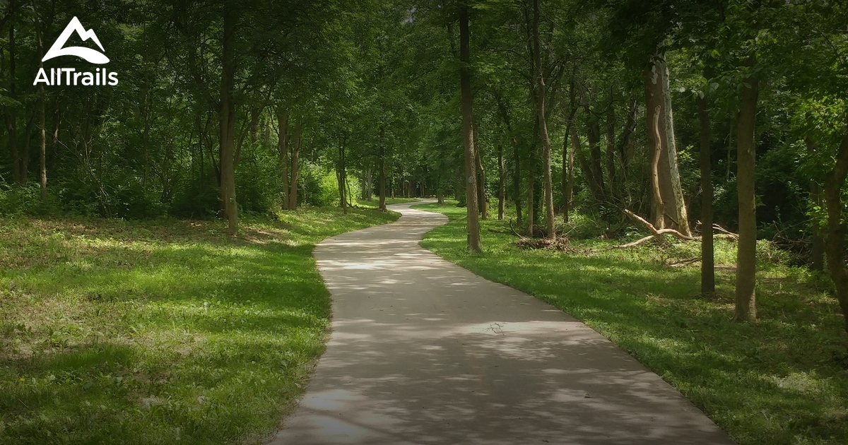 Best Trails near Piqua, Ohio | AllTrails