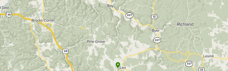 Best hikes and trails in Ray | AllTrails