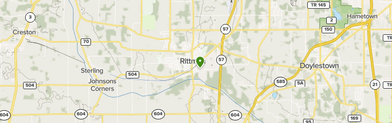 Best Hikes and Trails in Rittman | AllTrails