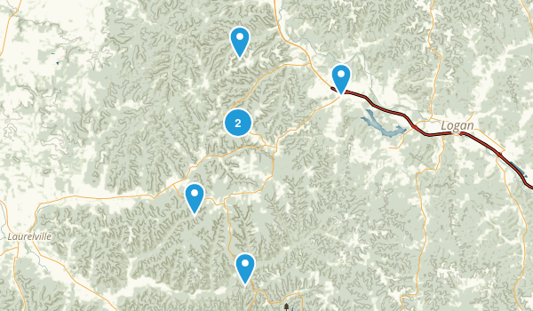 Best Trails near Rockbridge, Ohio | AllTrails